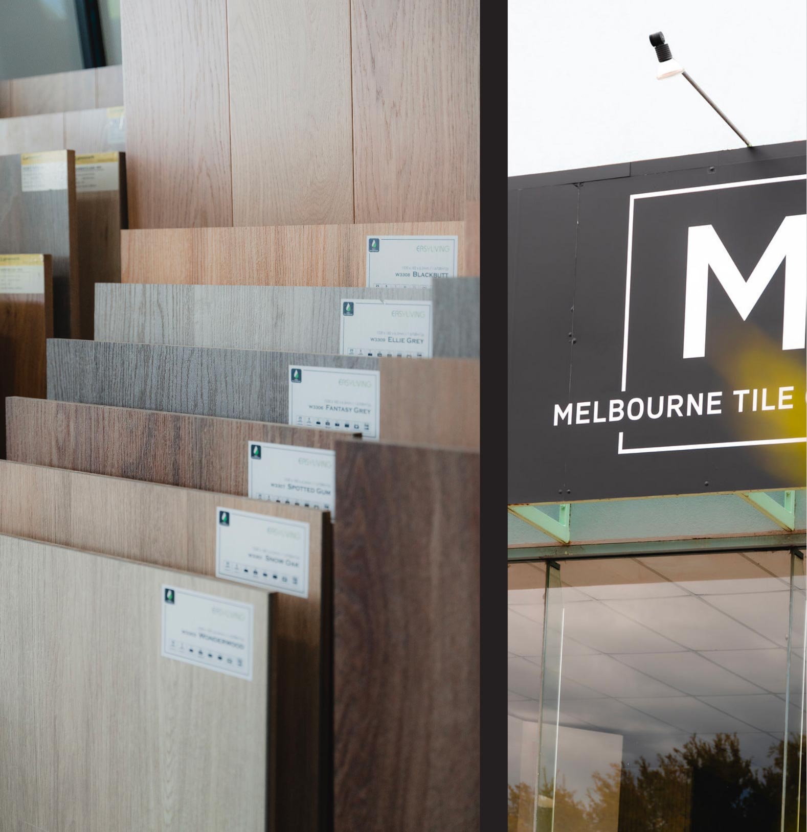 Melbourne Tile Gallery | Melbourne's Luxury Tiles, Tapware, Vanities ...